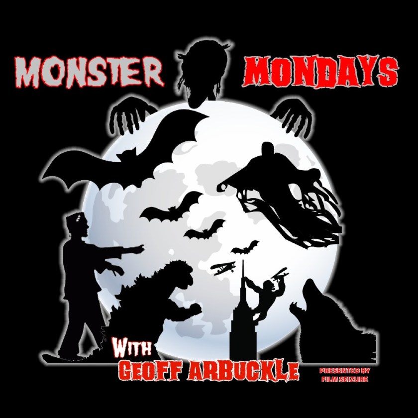 Monster Mondays #234 – Daimajin Strikes Back (aka The Wrath of Daimajin ...